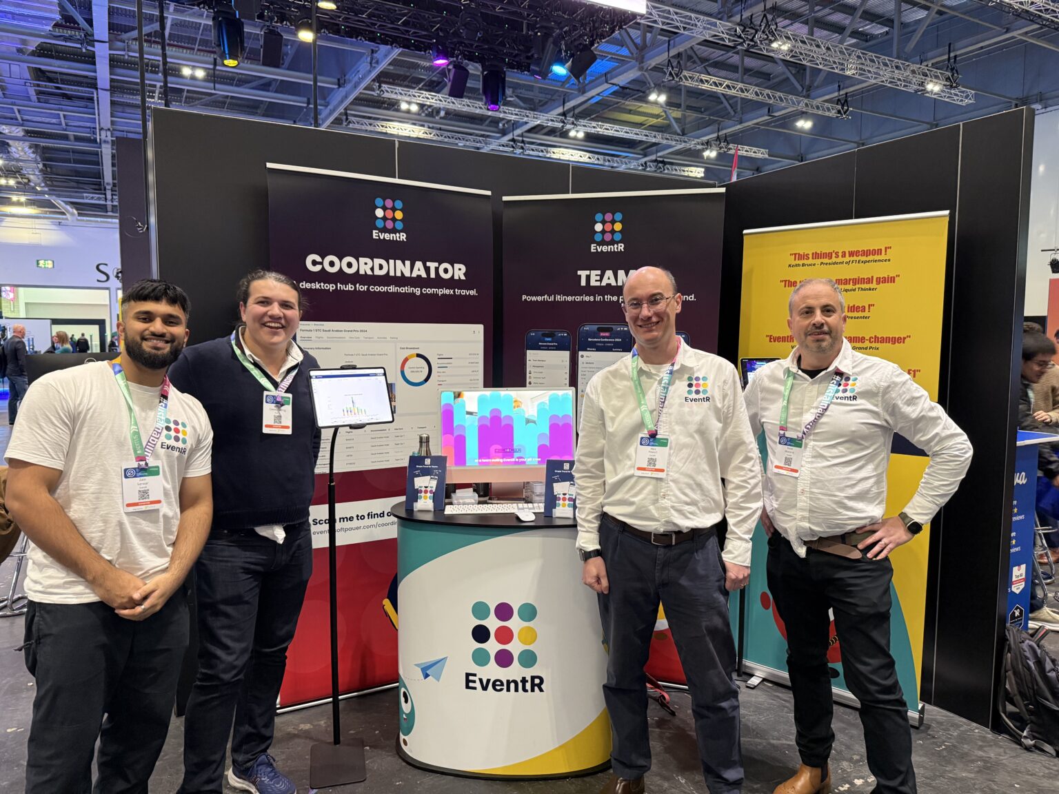 EventR | Group Travel on a Budget: The Eventr Approved Affordable ...