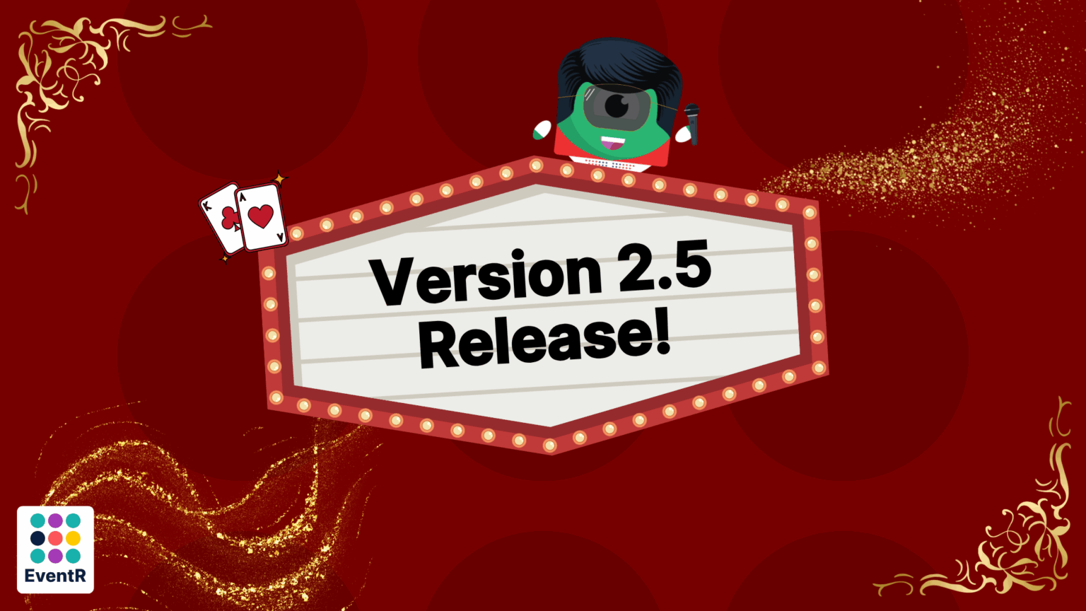 EventR | How to Conclude Your Event with Impact